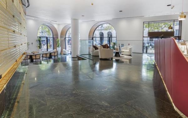 Ultra Lux 3 Bed - London, UK