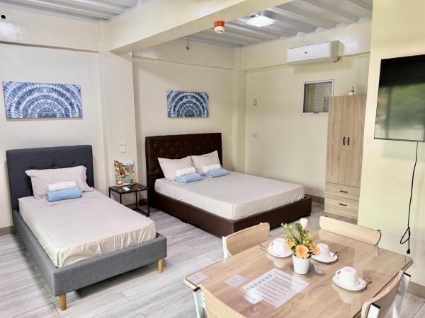 Mf Suites - Manolo Fortich