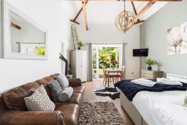 Beautiful Cotswold Couples Retreat - Stow-on-the-Wold