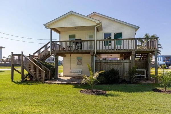 Lime-aid - Jamaica Beach, TX