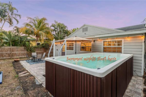 Riverbend Cottage - Bradenton, FL