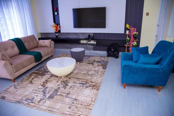 The Vip Afriqhomes - Nairobi