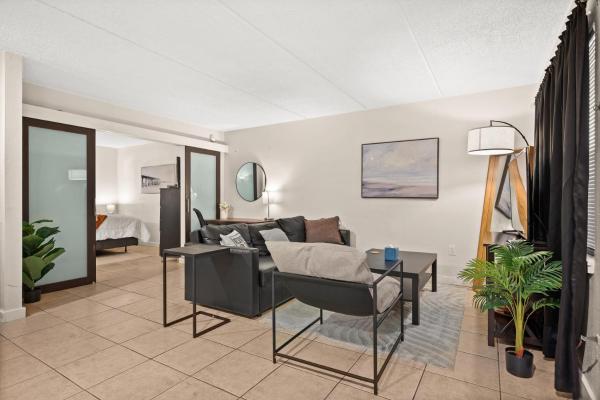Modern Condo, Fire Pit, Near Bucs, Dtw & Tpa - Aéroport de Tampa (TPA)
