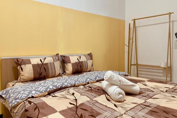 Elite Urban Haven Ll Urban Suites Penang - George Town