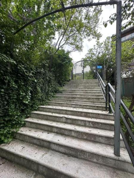 Tatil Evi - Tbilisi