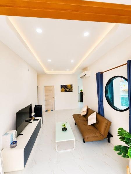 X2 Privacy Villa - Khon Kaen