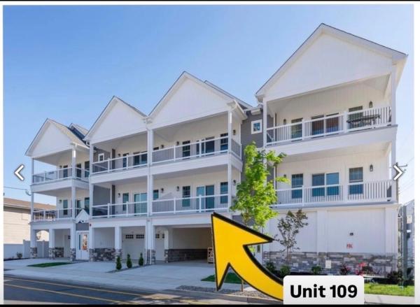 Wake Up In Wildwood - Wildwood, NJ