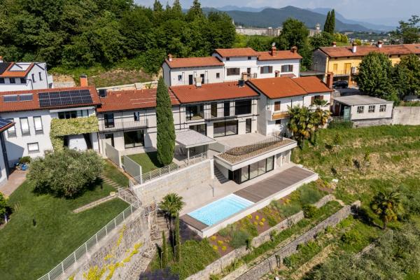 Persolis Luxury Residence - Nova Gorica