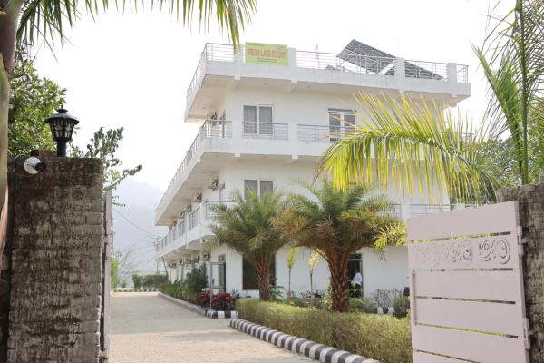 Dreamland Resort Jim Corbett - Uttarakhand