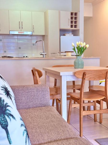 Reefside Family Spa 3 Bed Apartment - Port Douglas