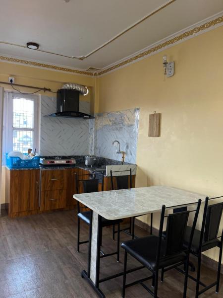 Lakecity Apartment - Nepal