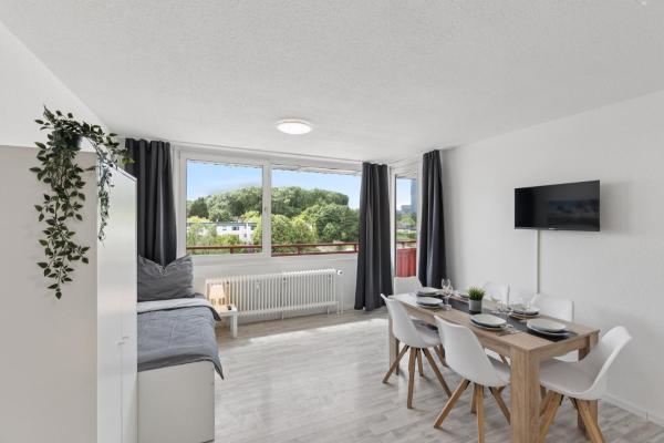 Worker Home Bergkamen - Werne