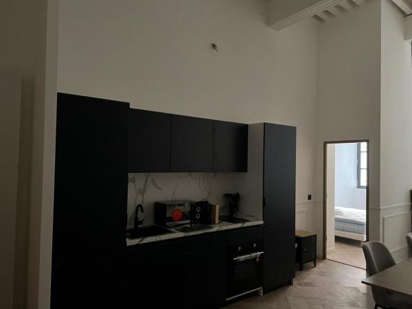 Duplex D'exception Château Fonbonne Vue Lac 7 Pers - Morges