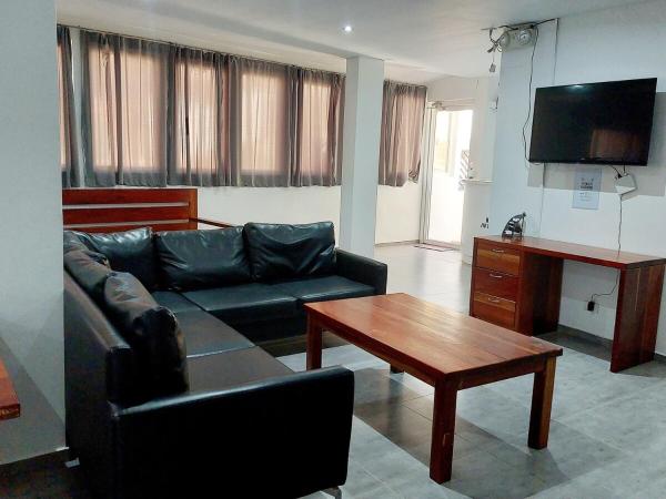 Scandi Family Unit By Simple Realty Management - Malay