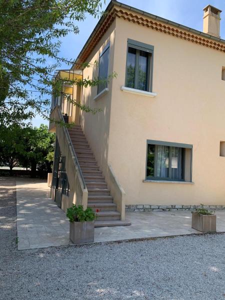 Villa Tübingen - Fuveau