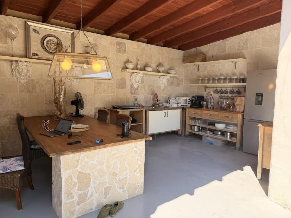 La Villa Fafouille - Côte d’Azur