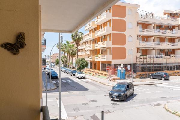 Pitty House - Alghero Lido - Alghero