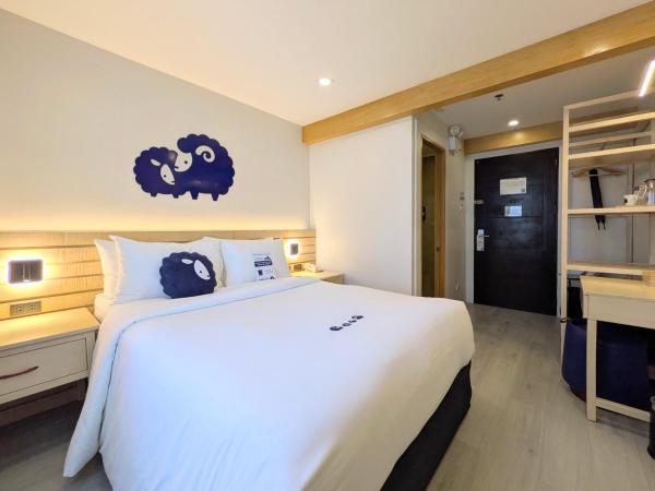 Kokotel Cebu Capitol - Cebu