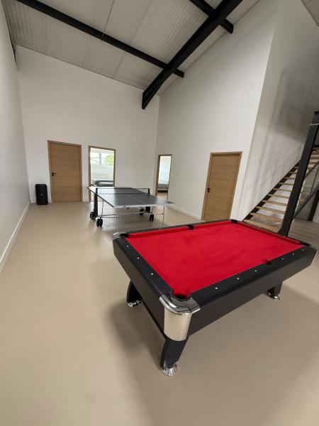 Loft Piscine - Romans-sur-Isère