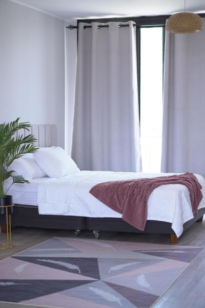 Modern And Cozy Apartment With A Queen Size Bed - Chincha Alta