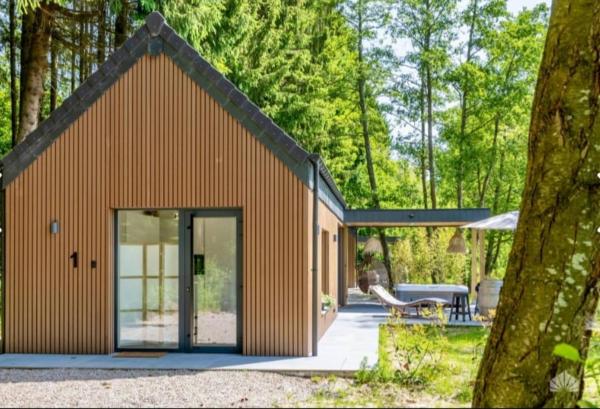 Les Lodges Du Thioux - Malmedy