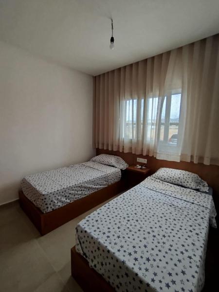 Appartement For Rent - Tetuán