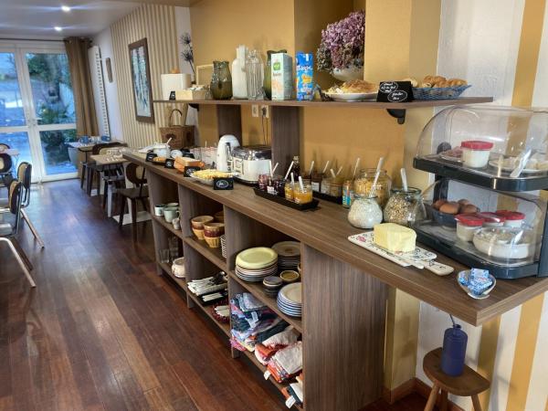 Louis Hotel - Lannion