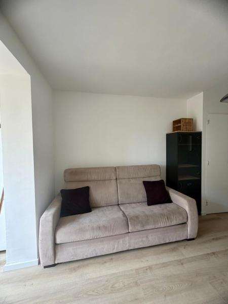 Studio Pour 4 Personnes Et Parking Privée - Toulon