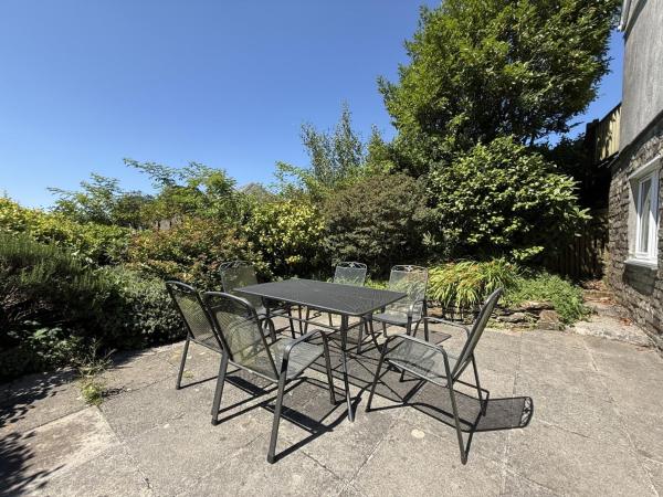 Ground Floor 3 Bed Apartment Rural Devon Sleeps 6 - Ivybridge