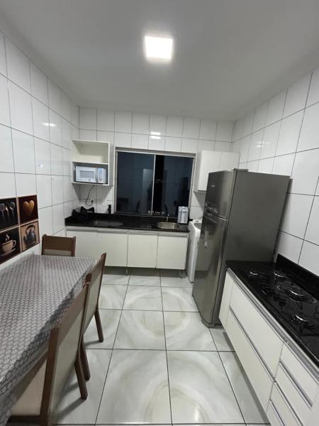 Apartamento Com Hidromassagem Dupla - Uberlândia