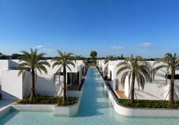 Anantita Poolside Boutique - Tailandia