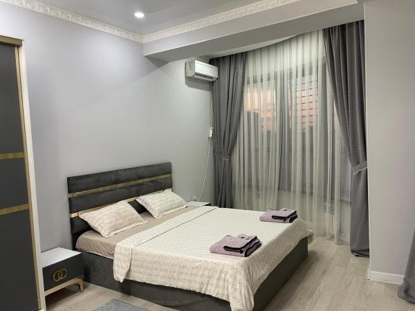 Staywell Apartments 3 - Bishkek