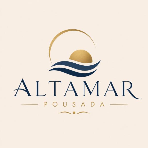Altamar Pousada - Santa Rita