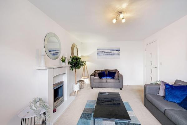 Entire 5 Bed Home In Bristol United Kingdom - Brístol