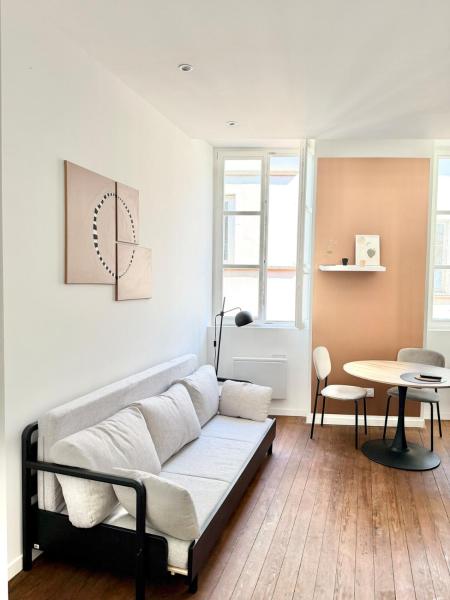 Le Refuge Noisette - Mâcon