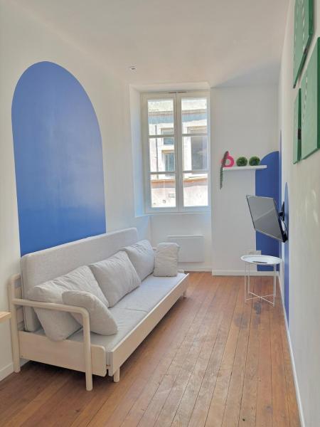 Urban Majorelle - Mâcon
