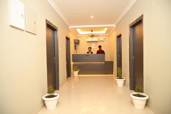 Hotel Vilasa Grand - Guwahati