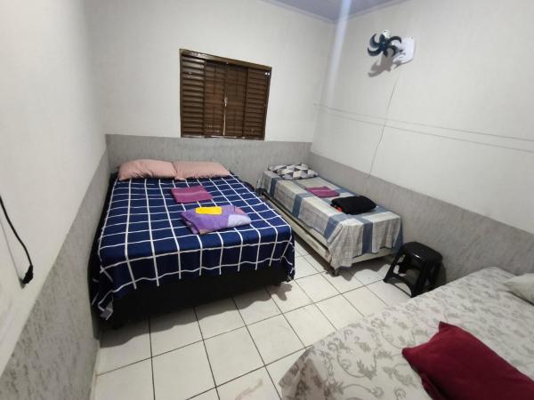 Recanto Do Trabalho - Brasília