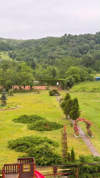 Casa Padurii Slanic Prahova - Slănic