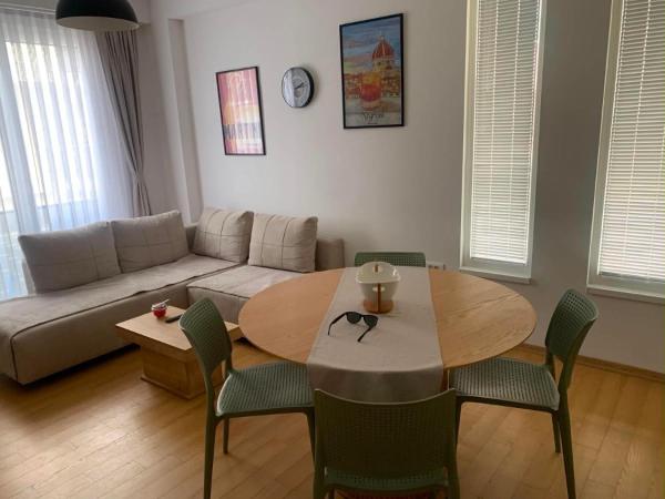 Ohrid City Apartment - Ohrid