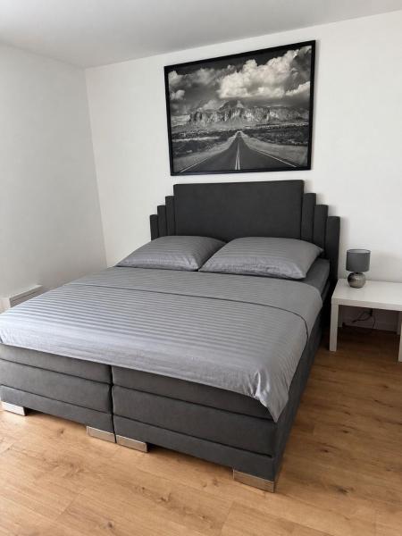 Gemütliches Apartment In Zentraler Lage Von Herford -Ohne Küche- - Herford