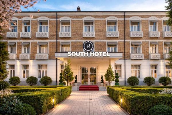South Hotel Tashkent - Tashkent
