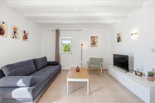 Villa Jenny Corfu - Corfou