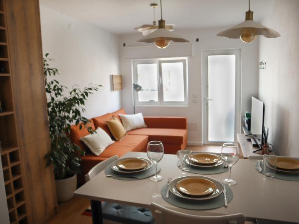 Casa 4 Peixes - Vieira de Leiria