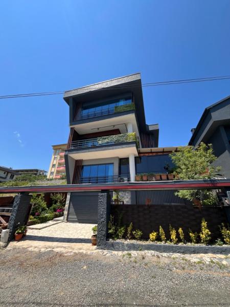 Yeşilliğin İçIndeki Aradığınız Huzur - Trabzon