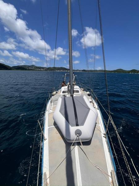 Le Nid Marin - Martinique