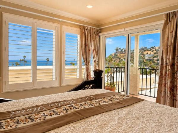 Casa Avalon Hotel - Santa Catalina Island, CA