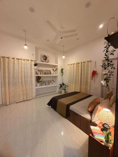 Kailasha Inn-by Safarnama Stays - Deoghar