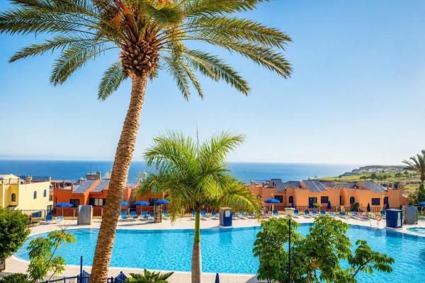 Meloneras 56 Private Bungalow Near Beach And Golf - Playa del Inglés