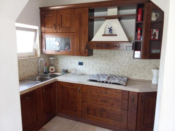 Casa Laila - Anzio